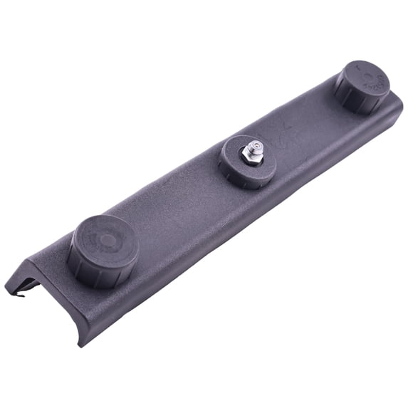 Forklift Side Shifter Upper Slider 6051249 For Cascade 7.87'' - Walmart.com