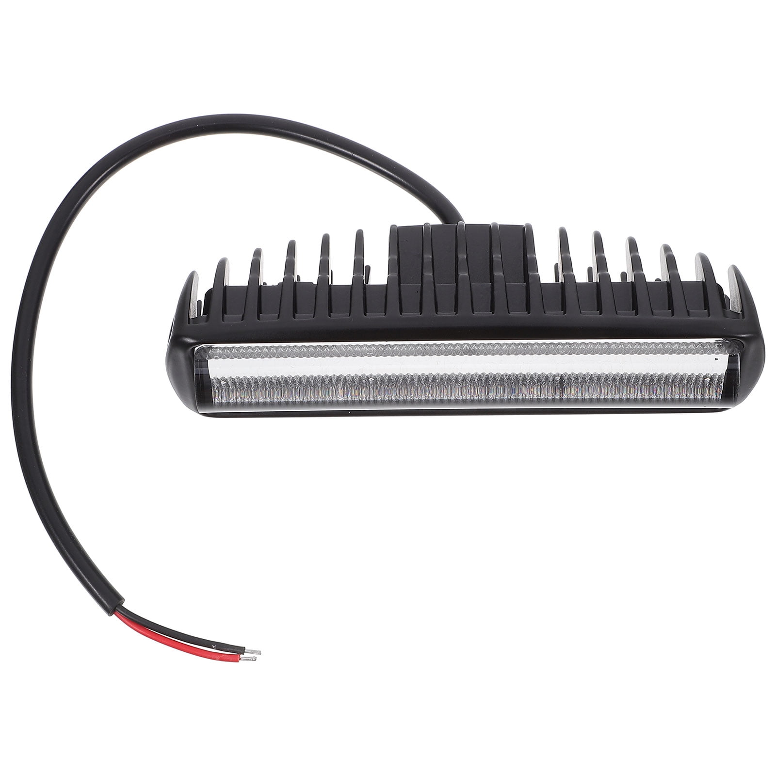 Forklift Signal Light LED Warning Lights LED Light Bar Light Strips ...