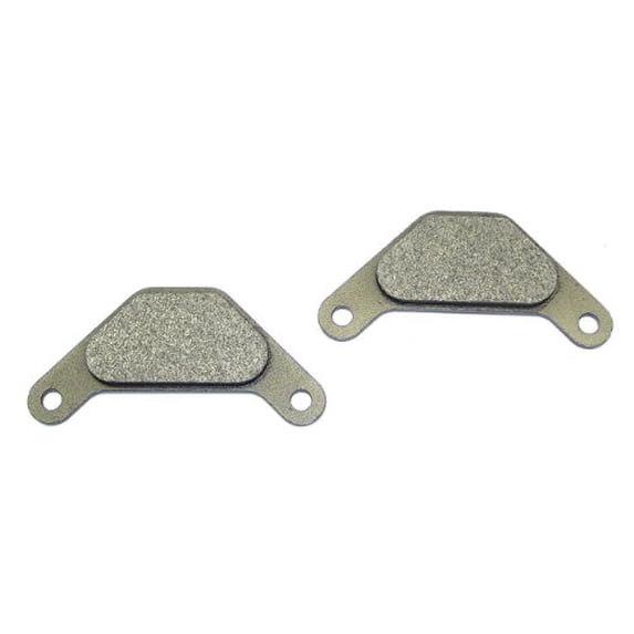 Forklift Supply - Aftermarket Caterpillar Forklift Brake Pad Shoe Set ...