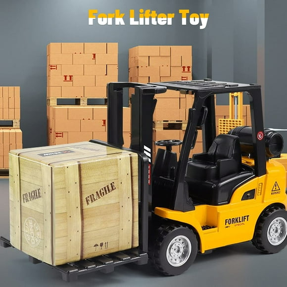 Toy Forklift
