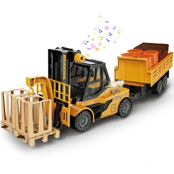 Kids Forklift