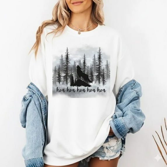 Forks Washington Sweatshirt, Vampire Season Book Lover Aesthetic Design ...