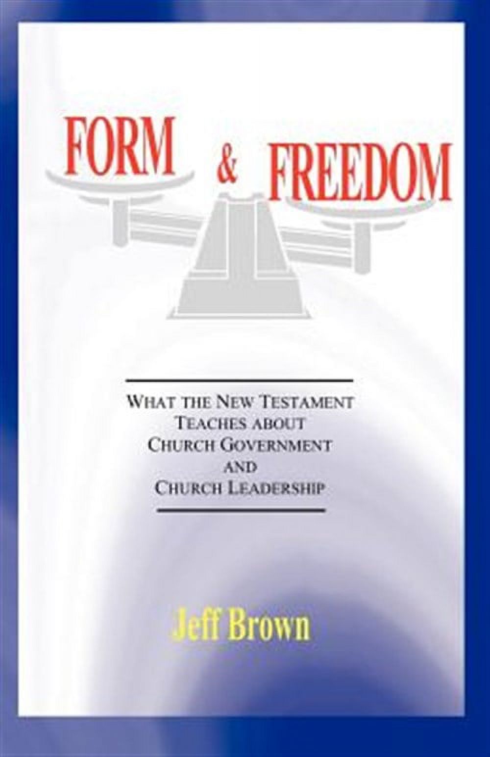 Form & Freedom - Walmart.com