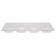 Form & Function Tray, Plastic 16" 4-Compartment Tray, Form & Function ...