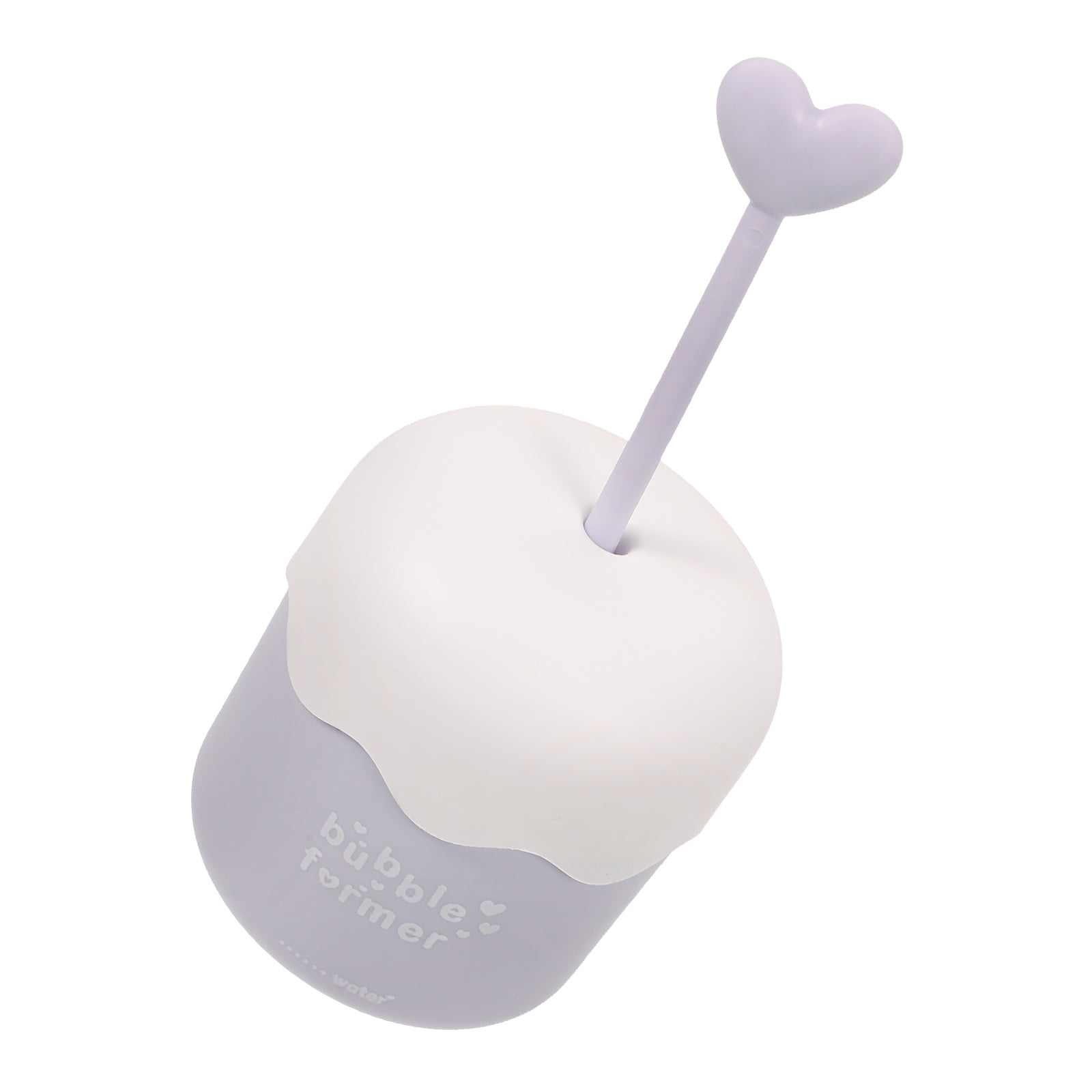 Form Maker Bubble Bubbler Portable Foam Facial Cleanser - Walmart.com