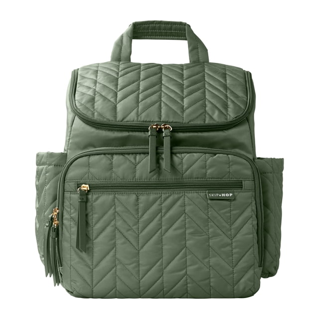 Forma Backpack Diaper Bag - Walmart.com