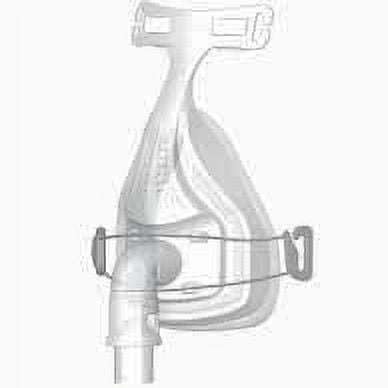 Forma Full Face Mask Kit without Headgear ''XL, 1 Count'' - Walmart.com