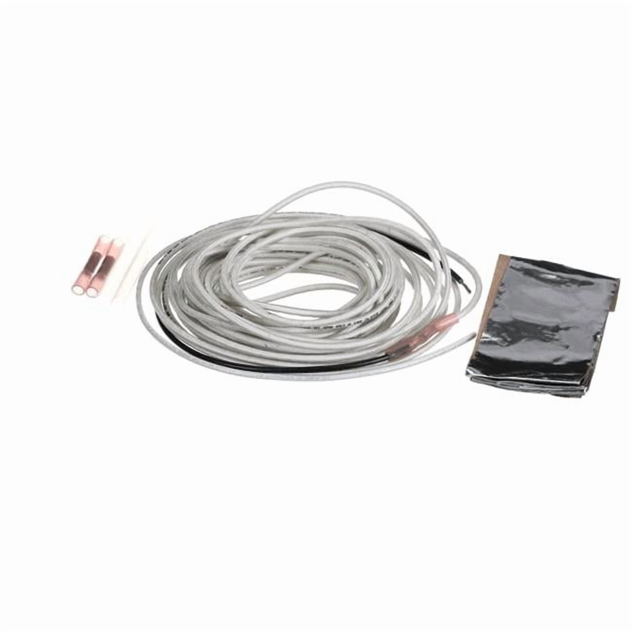 Forma-Kool 101-HW Door Frame Heater - 200-90 degs C, 125-300V, Moisture ...