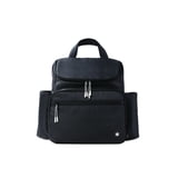 Skip Hop Forma Next Diaper Backpack for Adults - Black - Walmart.com