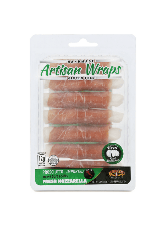 Prosciutto in Deli Meat & Cheese - Walmart.com