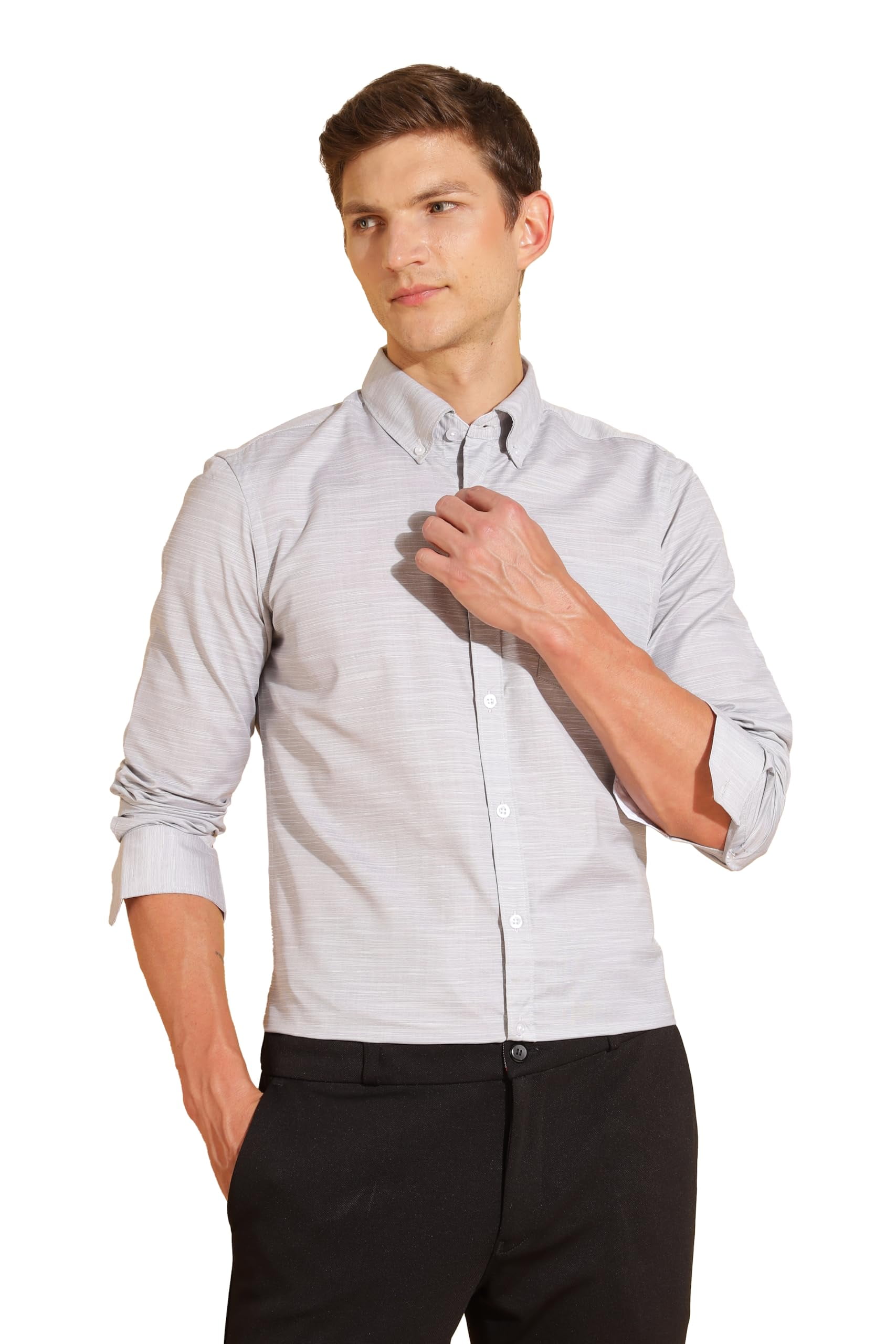 Formal Shirts For Men || Shirt For Men || Men Shirt (In, Alpha, M ...