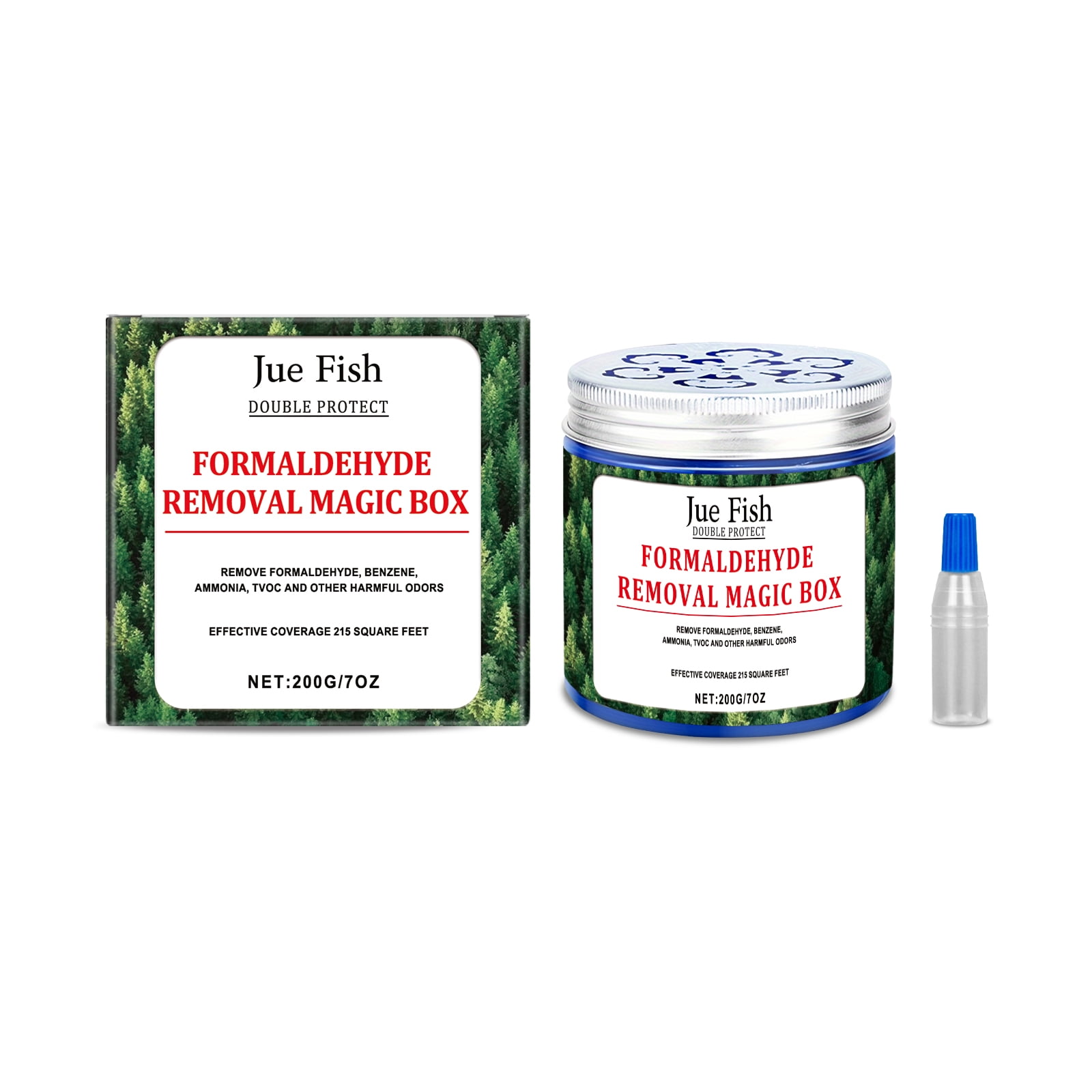 Formaldehyde Removal Magic Box Indoor Home Newly Renovated Office Fresh ...