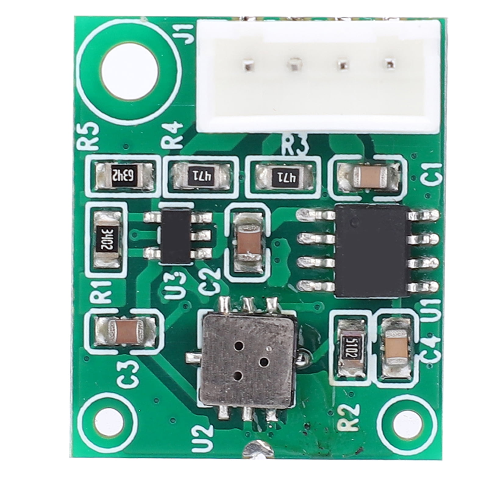 Formaldehyde Sensor Module MMD1001S Air Quality Testing Monitoring ...