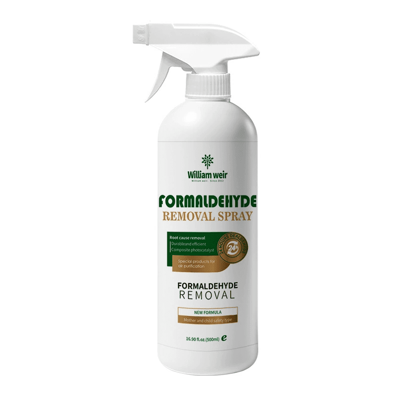 Formaldehyde removal spray 500ML - Walmart.com