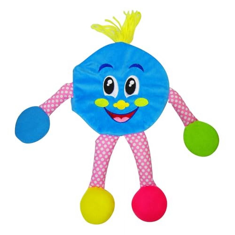 Formas Divertidas - Circulo - Walmart.com