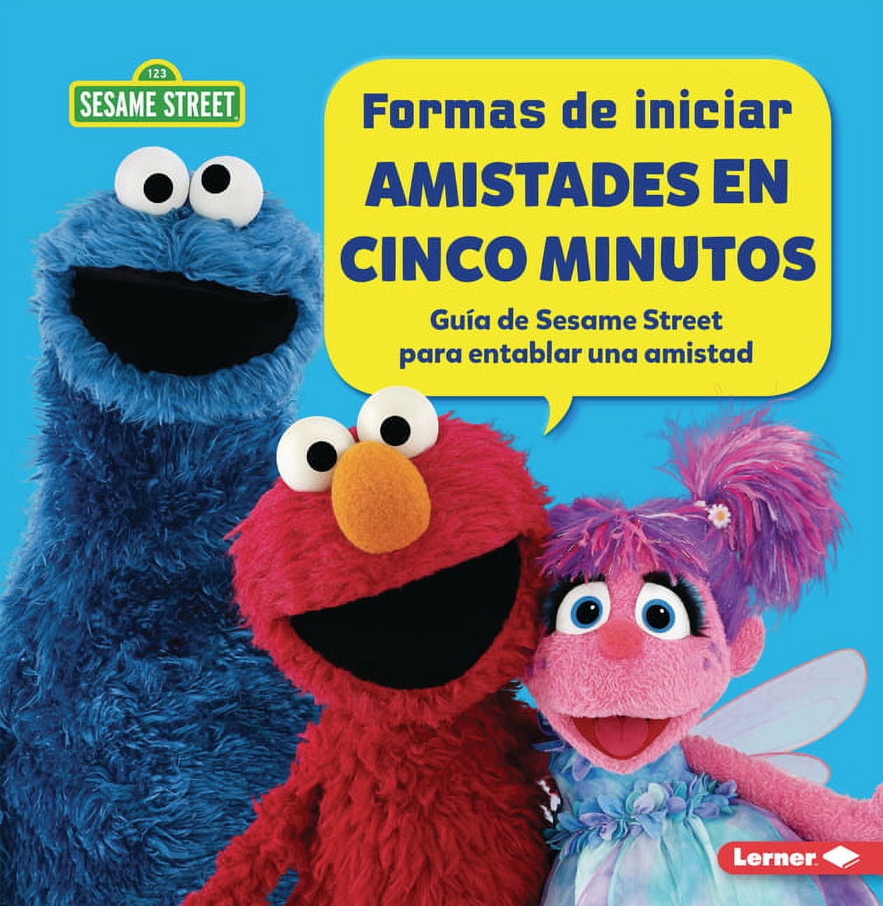 Formas de Iniciar Amistades En Cinco Minutos (Five-Minute Friendship ...