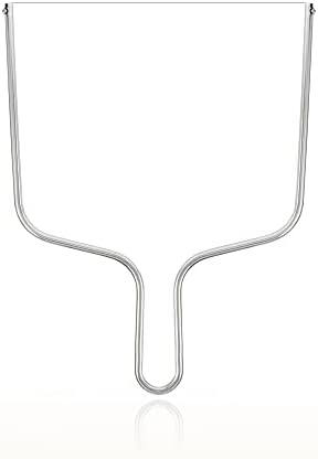 Formaticum Cheese Wire Cutter - Get a Clean Cut with a Premium Cheese ...