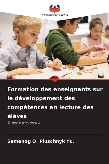Formation des enseignants sur le dÃ©veloppement des compÃ©tences en ...