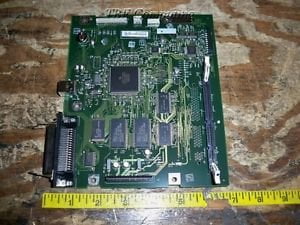 Formatter PC board Assembly - Walmart.com