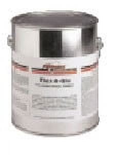 Formax FLEX-A-GLU POLISHING WHEEL CEMENT 1 GAL - Walmart.com