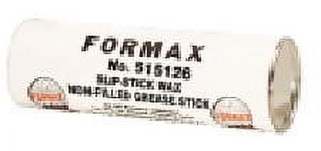 Formax SLIP STICK WAX - Walmart.com