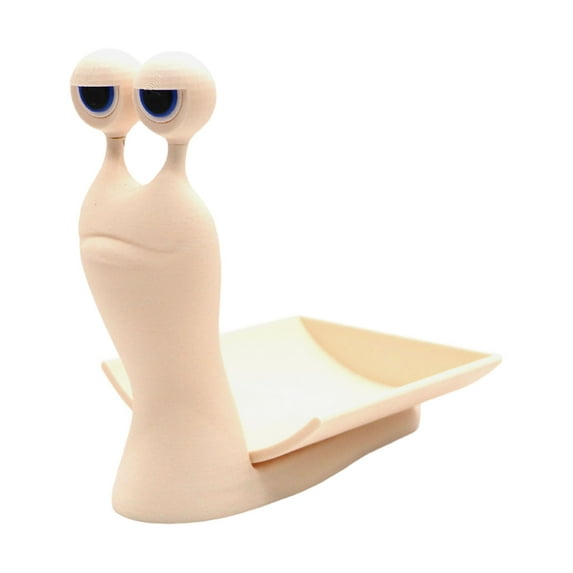 Formed Shell Toilet Roll Support Modern Lavatory Embellishment ...