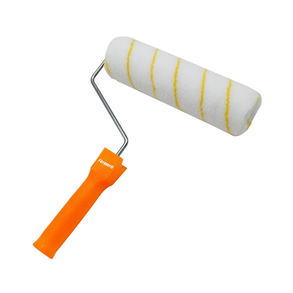Formerit House painters' roller, Paint Rollers, 4 inch Paint Roller ...