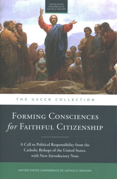 Forming Consciences for Faithful Citizenship : A Call to Political ...