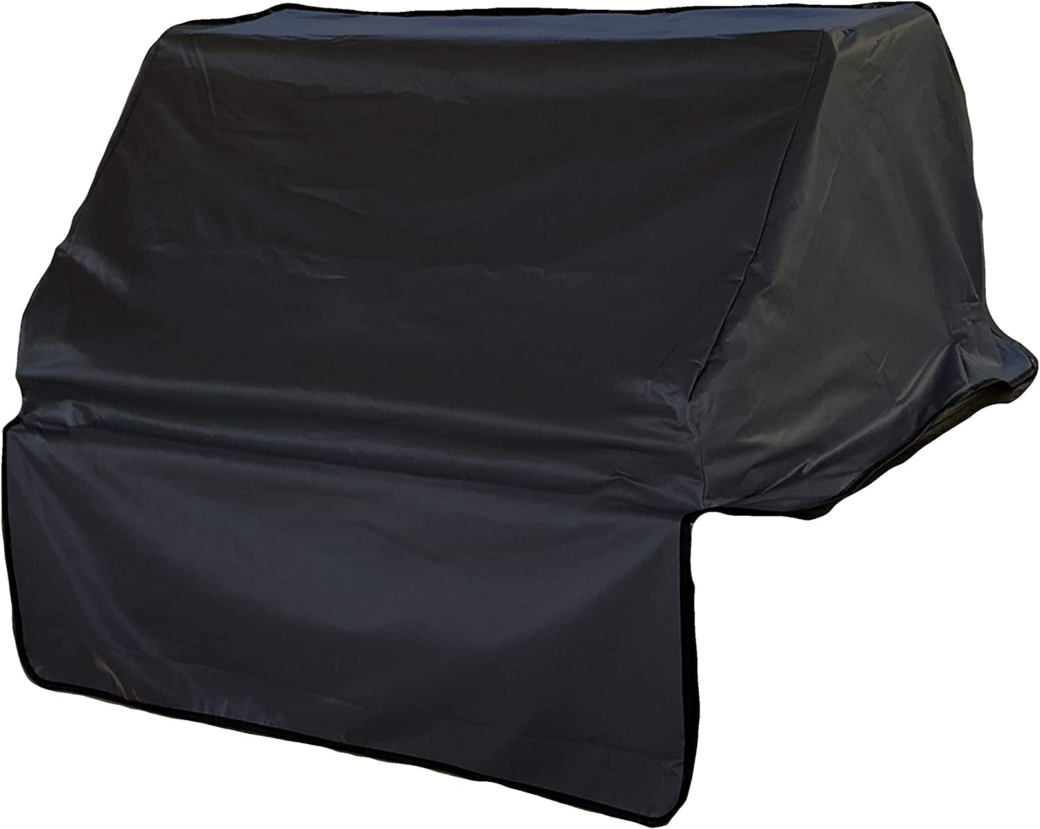 Formosa Covers Built-in BBQ Outdoor Gas Grill Cover 30" L x 30" D x 16 ...
