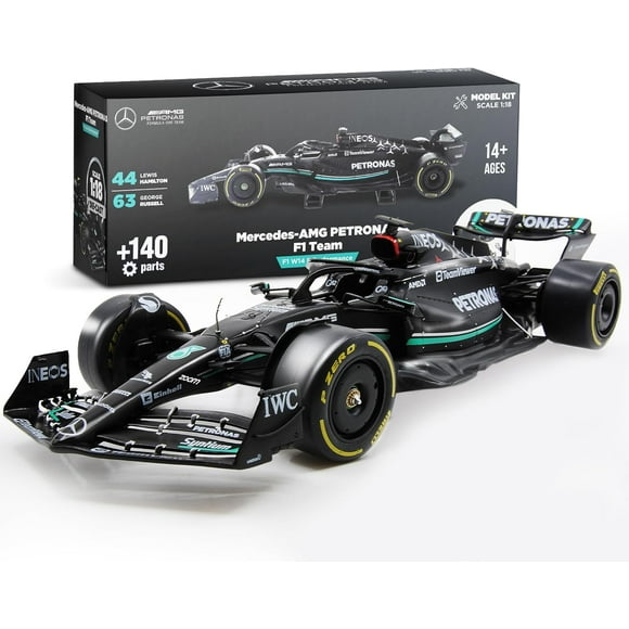 Formula One Toys