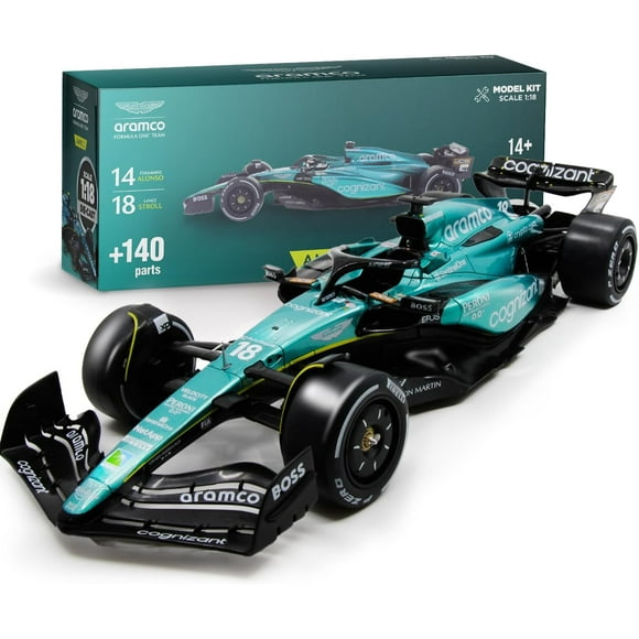 Formula One Toys