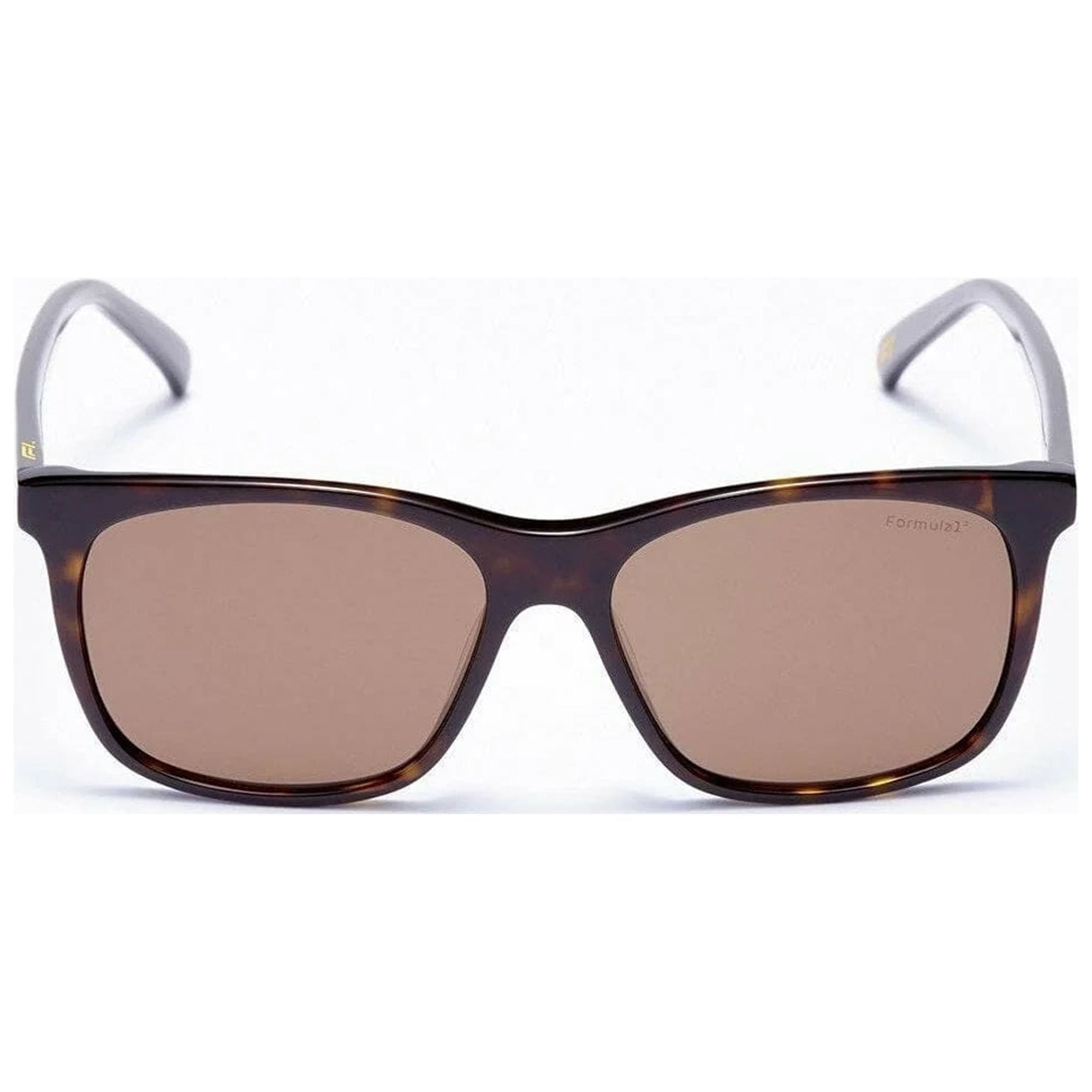 Formula 1 Eyewear Red Collection Accelerate Tortoise Unisex Sunglasses ...