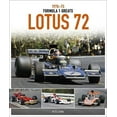 Formula 1 Greats: Lotus 72 : 1970-75 (Hardcover) - Walmart.com