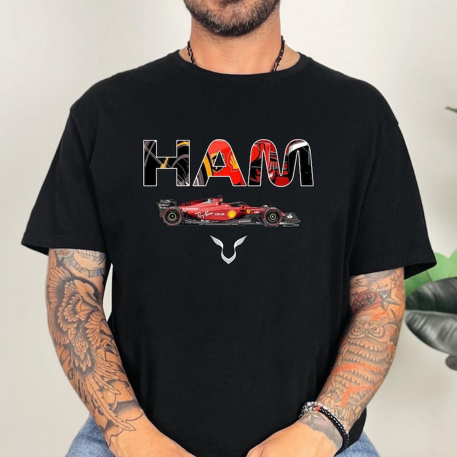 Formula 1 Lewis Unisex T-shirt, Formula One Shirt, Formula Gift, F1 ...