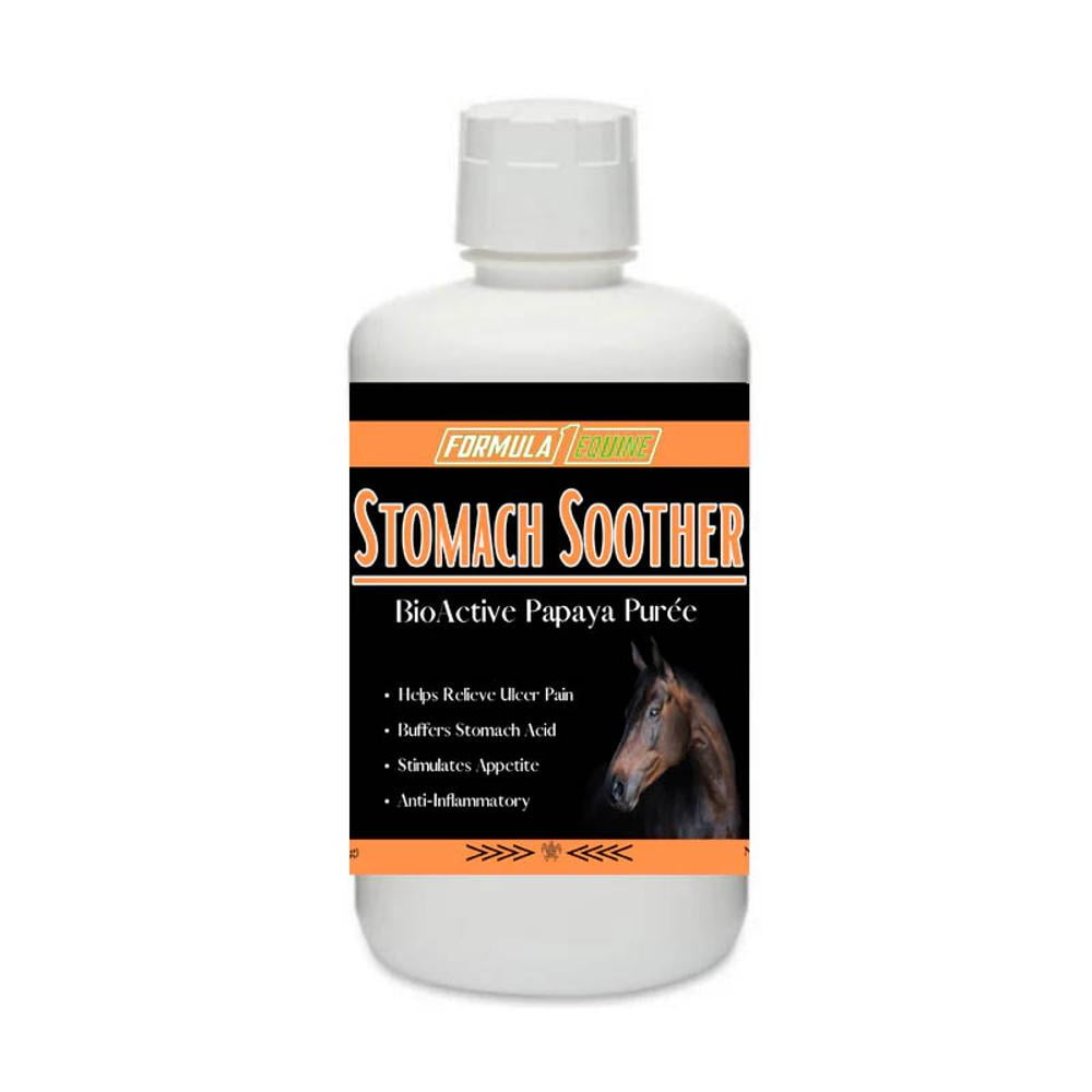 Formula 1 Noni Formula 1 Papaya Stomach Soother 32oz(10) - Walmart.com