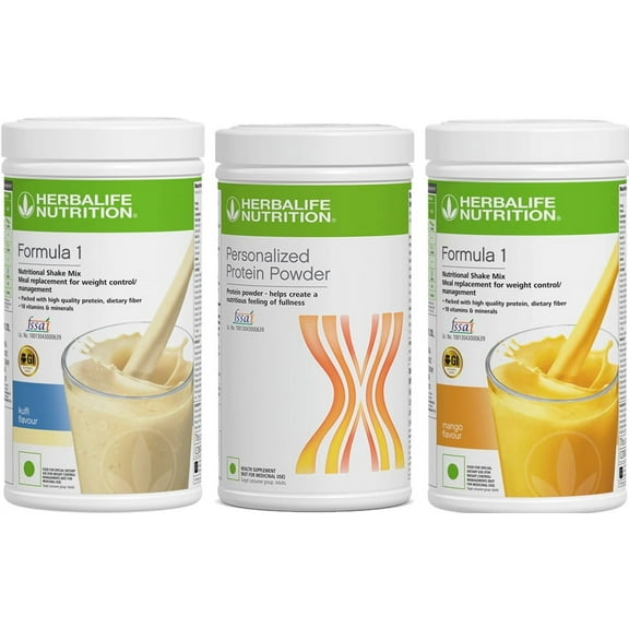 Lean Body Protein Shake