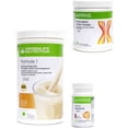 Formula 1 Nutritional Shake Mix Banana Caramel With Personalized ...