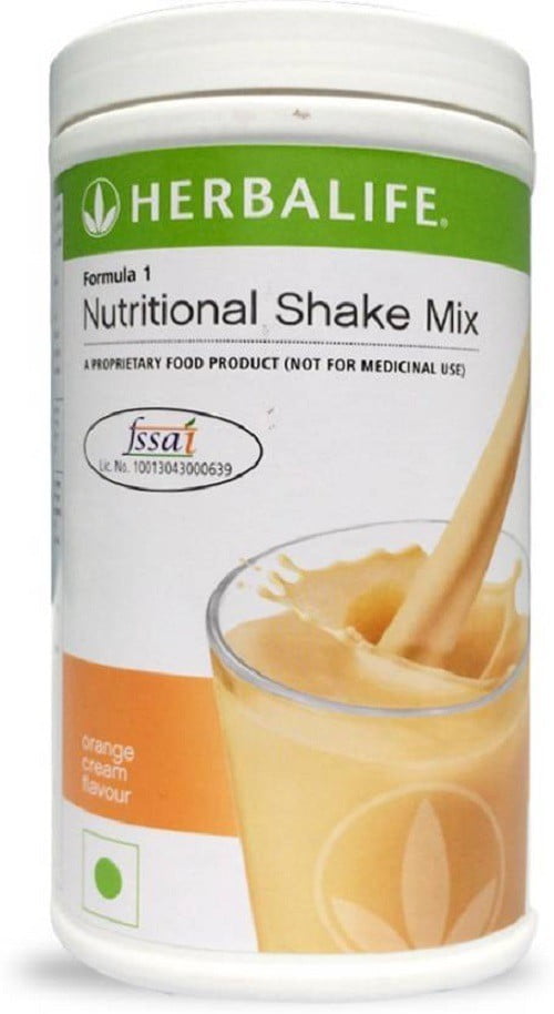 Formula-1 Nutritional Shake - Walmart.com