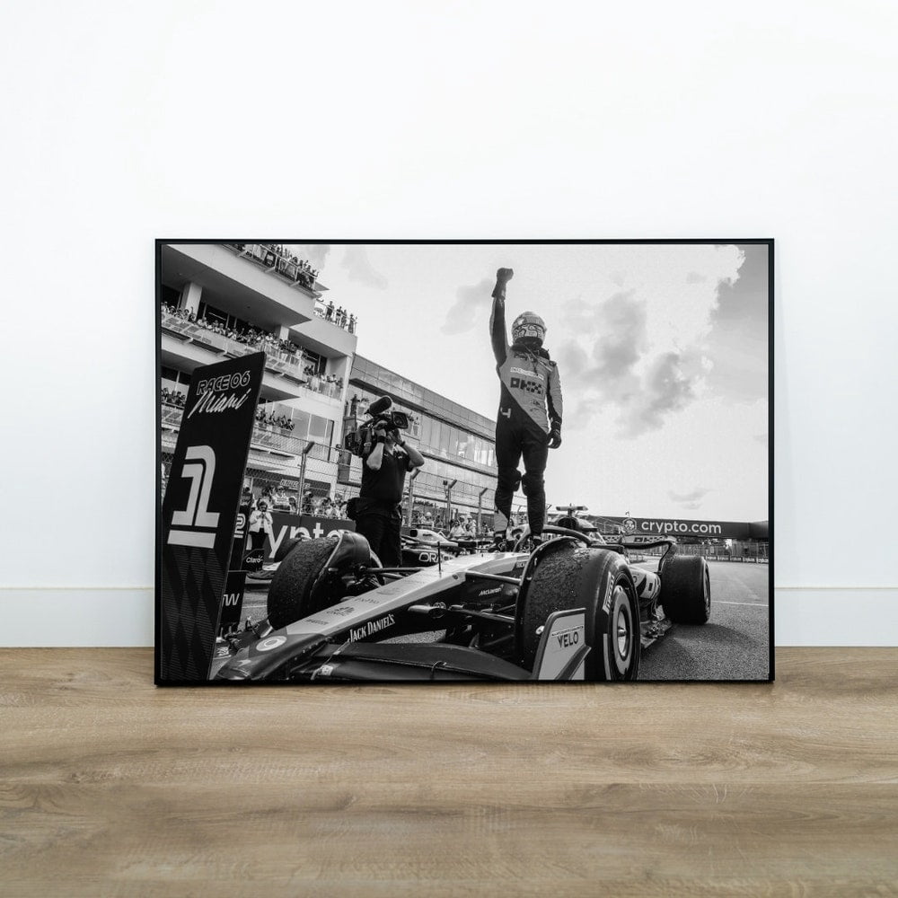 Formula 1 Poster, Formula 1 Print, Formula 1 Wall Art, Formula One ...