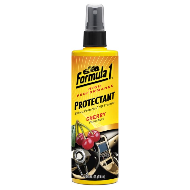 Formula 1 Protectant - Cherry - Walmart.com