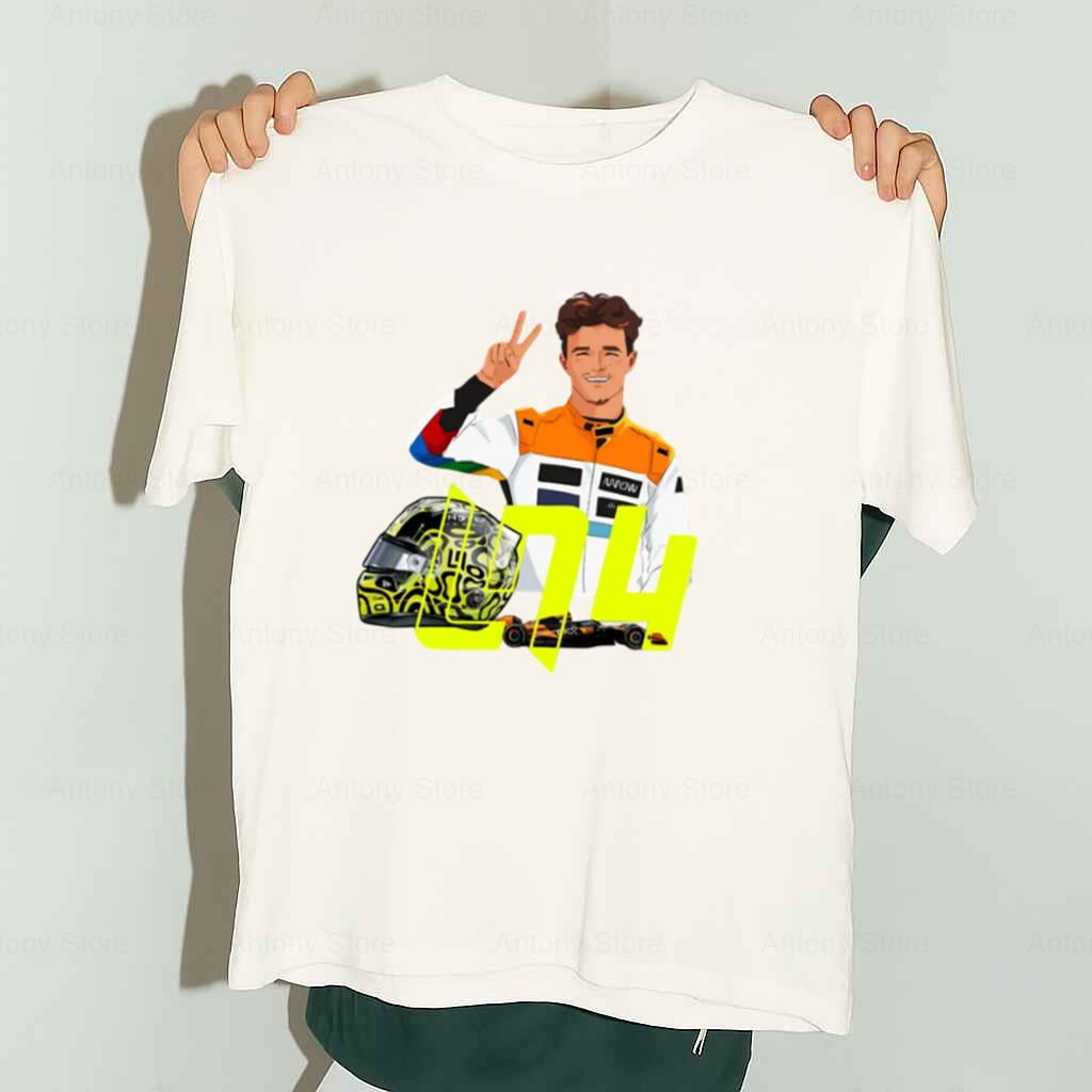 Formula 1 Racing Car Graphic Fan Racing Week Unisex T-Shirt up to 5XL ...