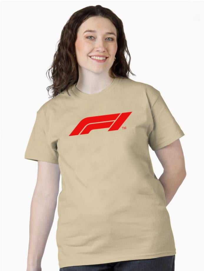 Formula 1 Racing F1 Team Unisex tee Merchandise US, for men & women, up ...