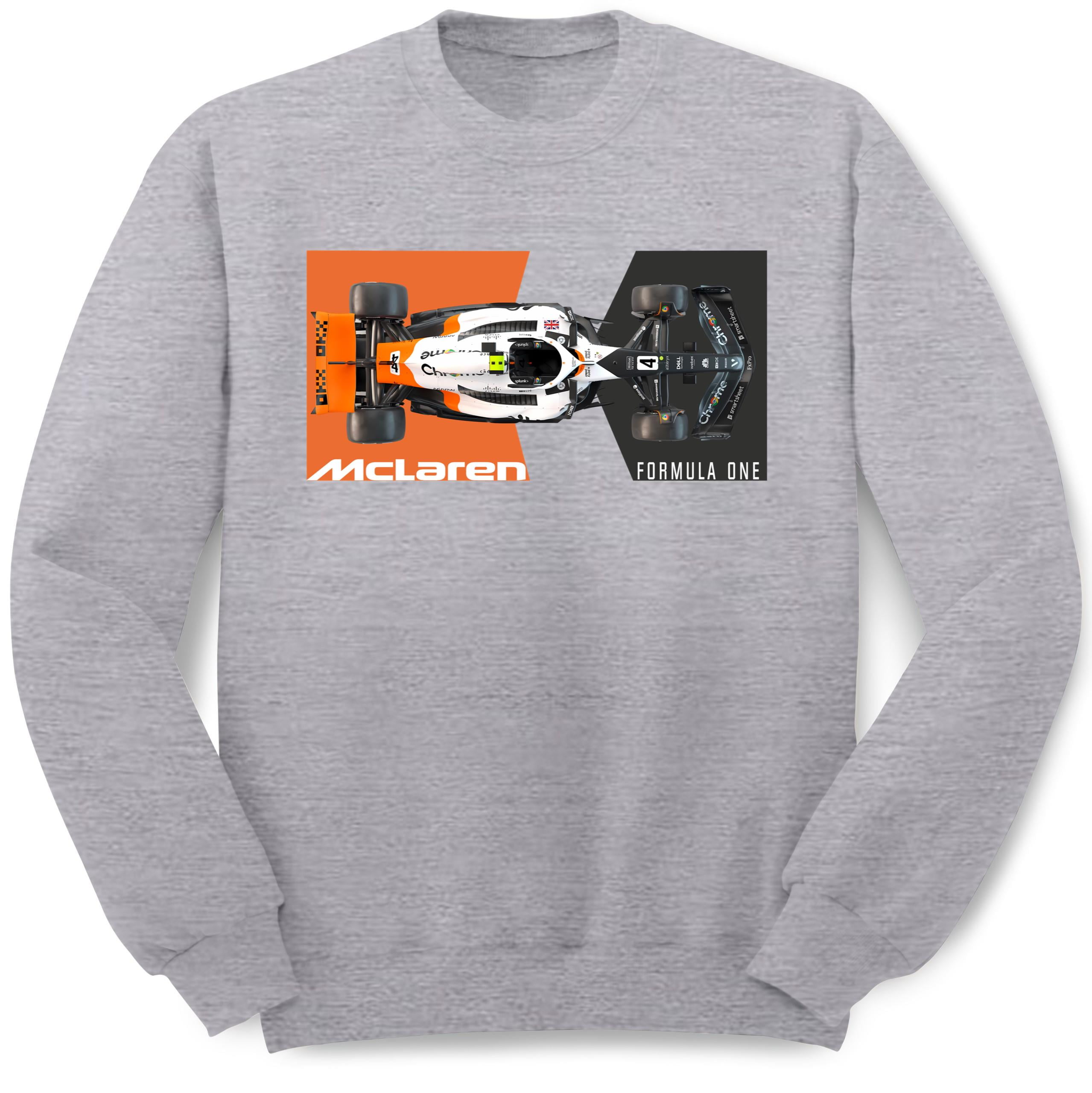 Formula 1 Racing Graphic Tee, Motorsport Fan Shirt - Walmart.com