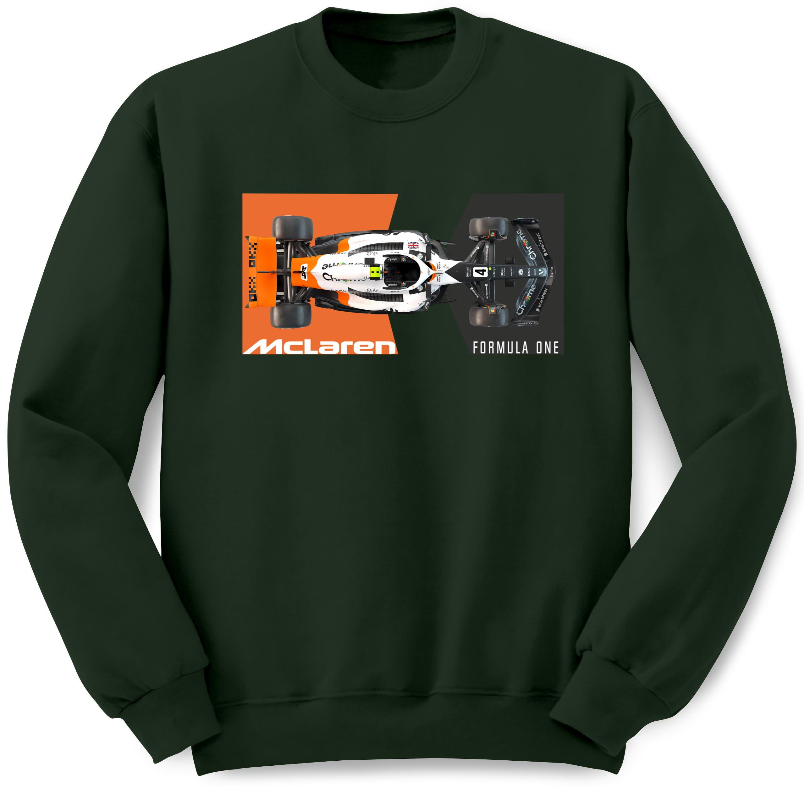 Formula 1 Racing Graphic Tee, Motorsport Fan Shirt - Walmart.com