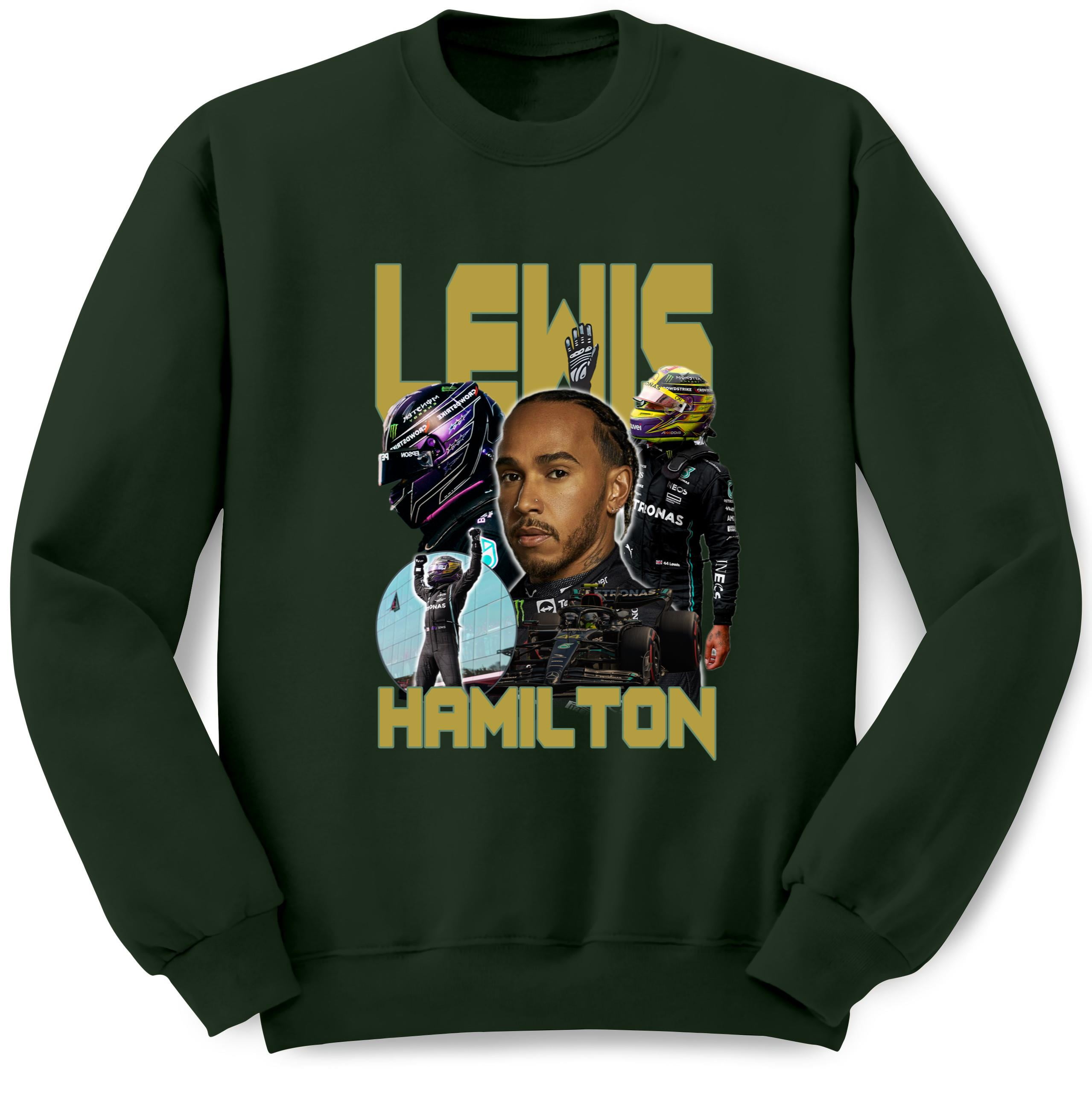 Formula 1 Racing Graphic Tee, Racing Team Graphic Shirt - Walmart.com