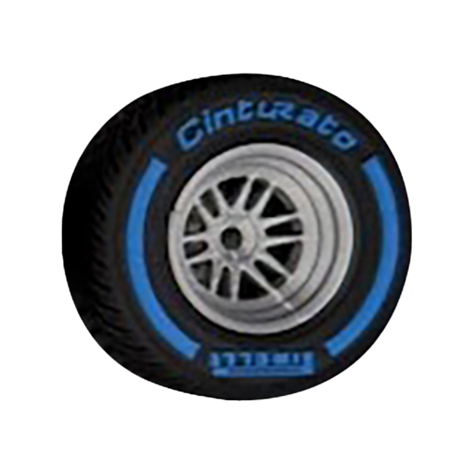 Formula 1 Racing Tire - Refrigerator Magnets - Walmart.com