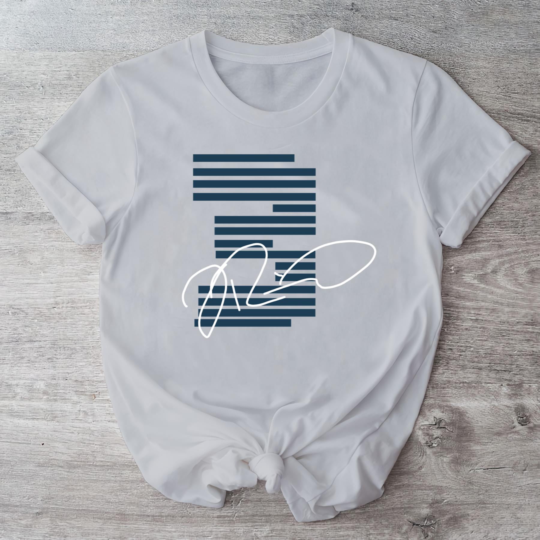 Formula 1 Signature Shirt, Racing Team Number 9 Tee - Walmart.com