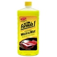 Formula 1 Wash & Wax Car Wash Soap 32oz - Walmart.com