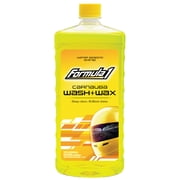 Formula Car Wash