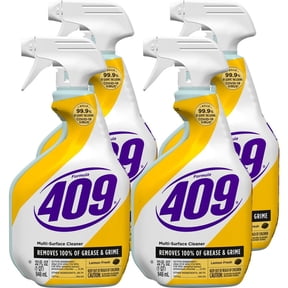 Formula 409
